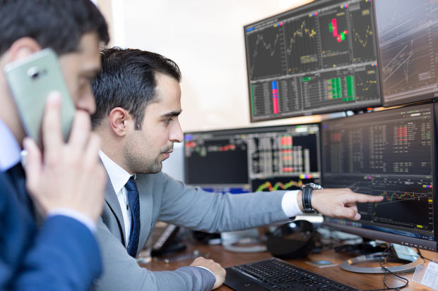 3 Consulting Services Stocks to Consider Amid Industry Woes