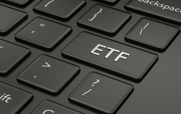 The Zacks Analyst Blog Highlights ICLN, QCLN, CNRG, PBD and PBW