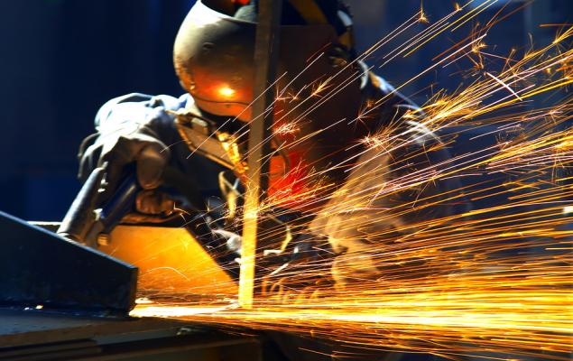 Is the Options Market Predicting a Spike in Alamos Gold Stock?