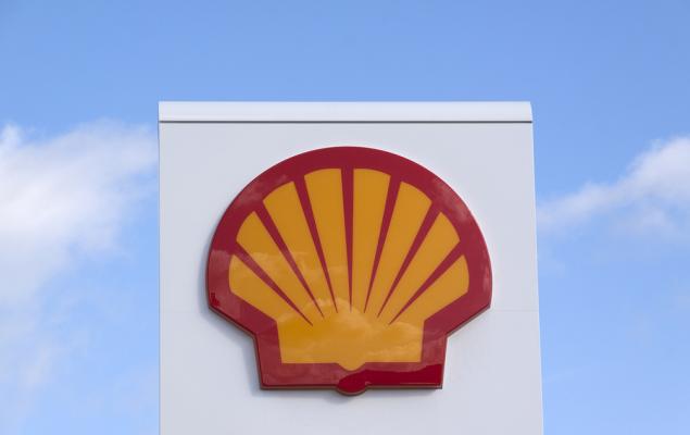 The Zacks Analyst Blog Highlights Shell, HSBC, Texas Instruments and ABB