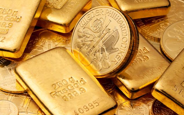 Gold ETFs Shine Again as Ceasefire Hopes Lift Market Optimism