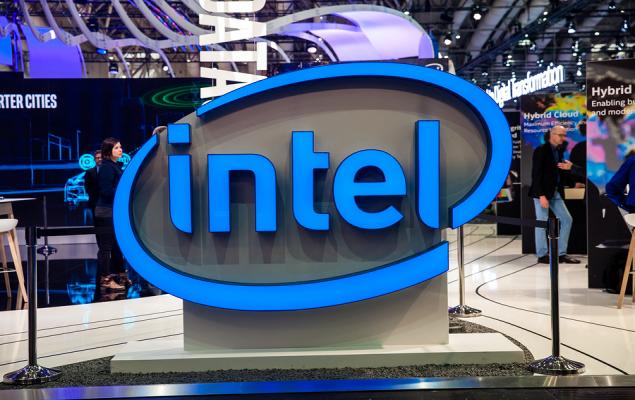 Can Intel's Core Series 3 Processors Launch Boost Its Profits?