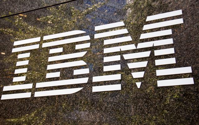 Can IBM's Lucrative Federal Contracts Boost Its Future Growth?