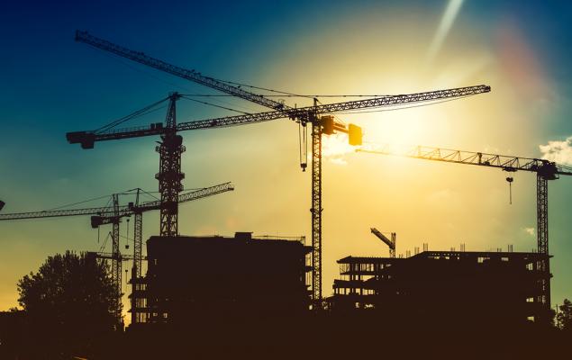 Can Data Center Expansion Improve MasTec's Growth Visibility Ahead?