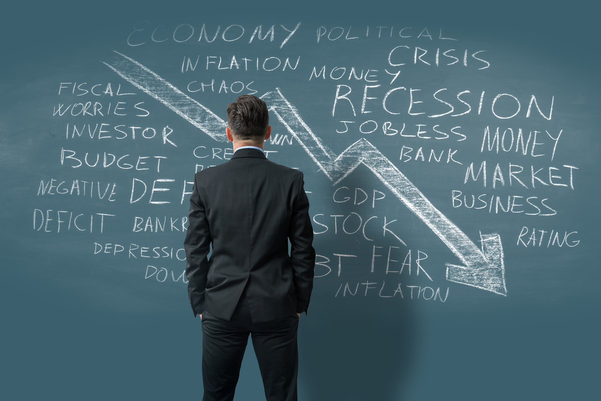 Will the Iran War Cause a Recession? Here's What It Would Take ...