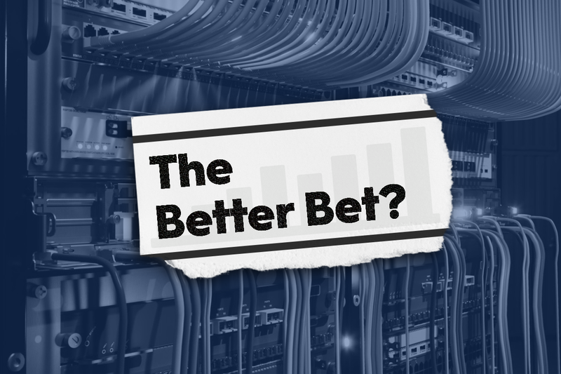 CoreWeave vs. Nebius: Which Artificial Intelligence (AI) Infrastructure ...