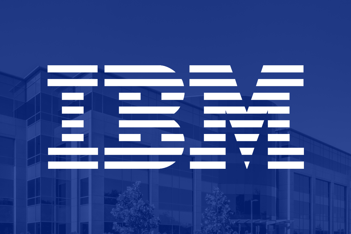 Why IBM Stock Is Soaring Today